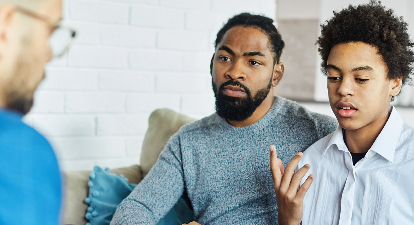 Mental Health Services | McHur Care